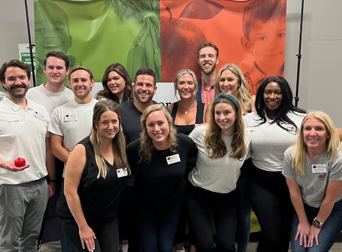 Operation Food Search | Annual Report 2022